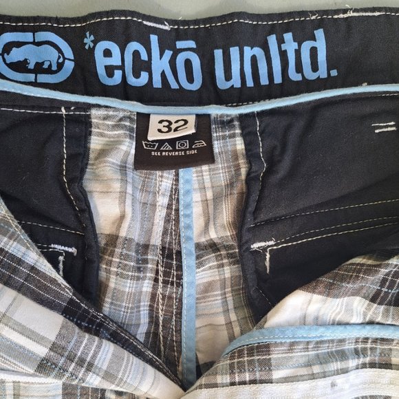Ecko Unlimited | Shorts | Ecko Unltd Shorts | Poshmark